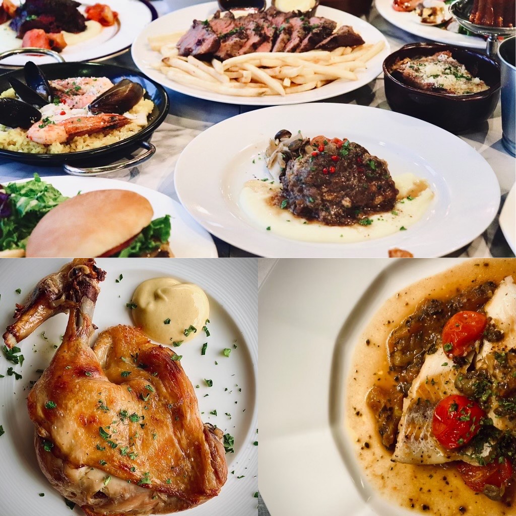 CAFE＆BRASSERIE MASSE | 星天qlay （ホシテンクレイ）| 相鉄・星川駅〜天王町駅間高架下施設